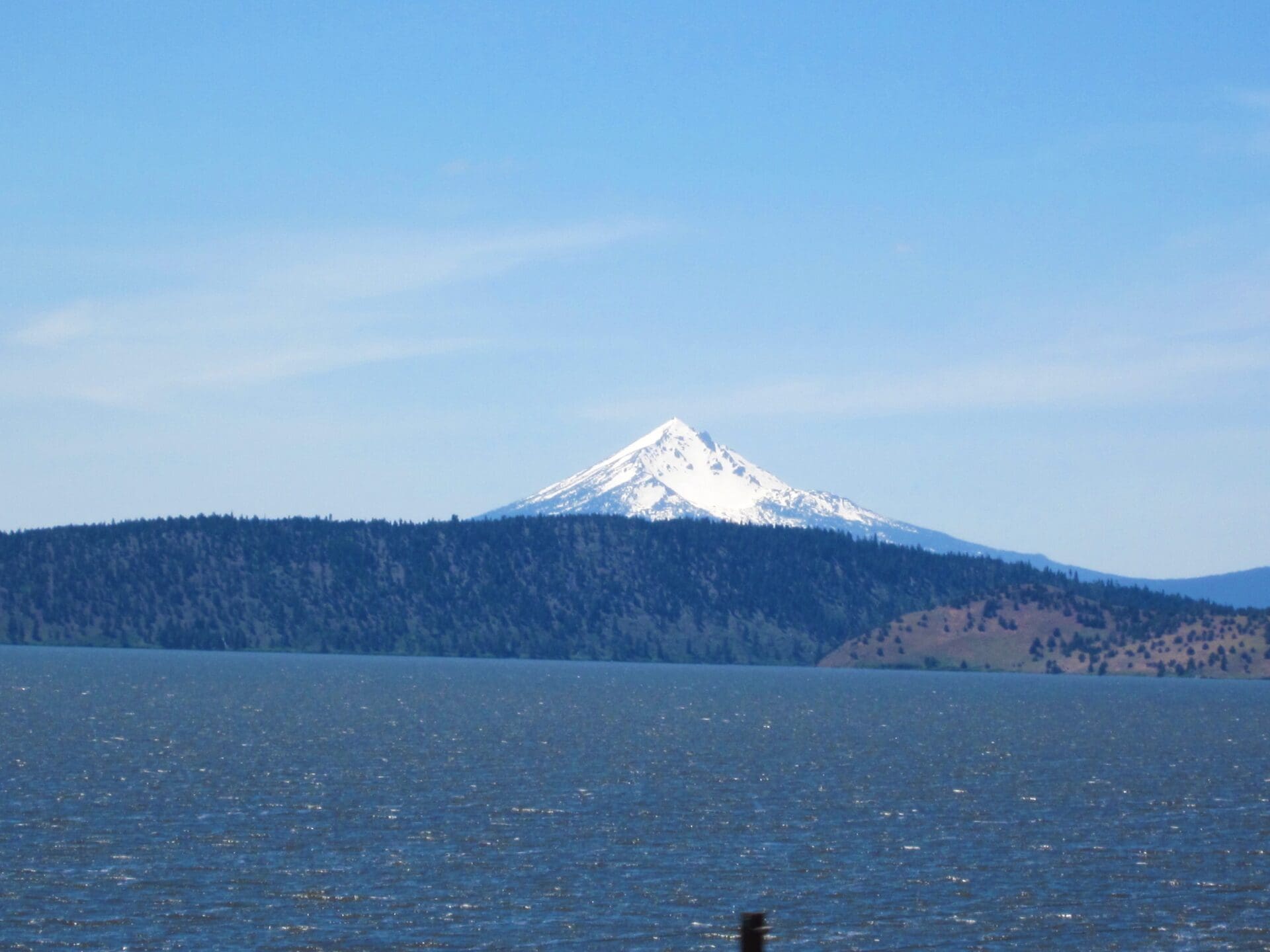 4.79 ACRES IN KLAMATH COUNTY, OREGON ~ GORGEOUS MINI RANCH IN THE MOUNTAINS WITH TREES, VIEWS ...