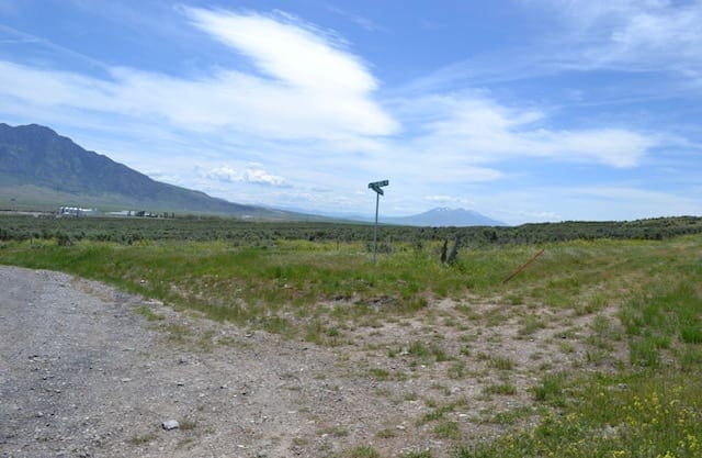 Gorgeous building Parcel In Box Elder County, Utah ~City of Portage ...