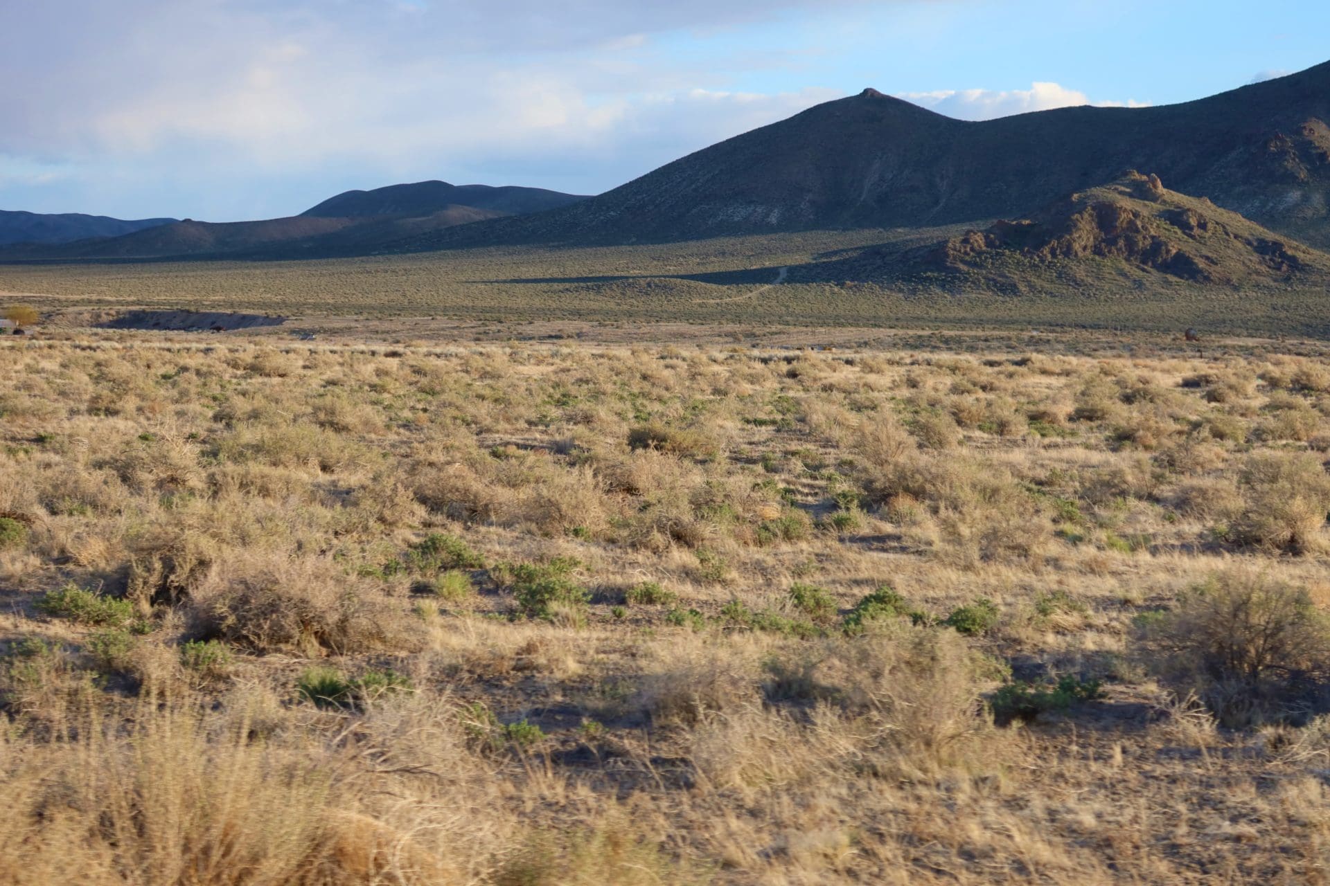 5.00 ACRES IN CHURCHILL CO, NEVADA AT MIDDLEGATE JUNCTION 361 HIGHWAY ...
