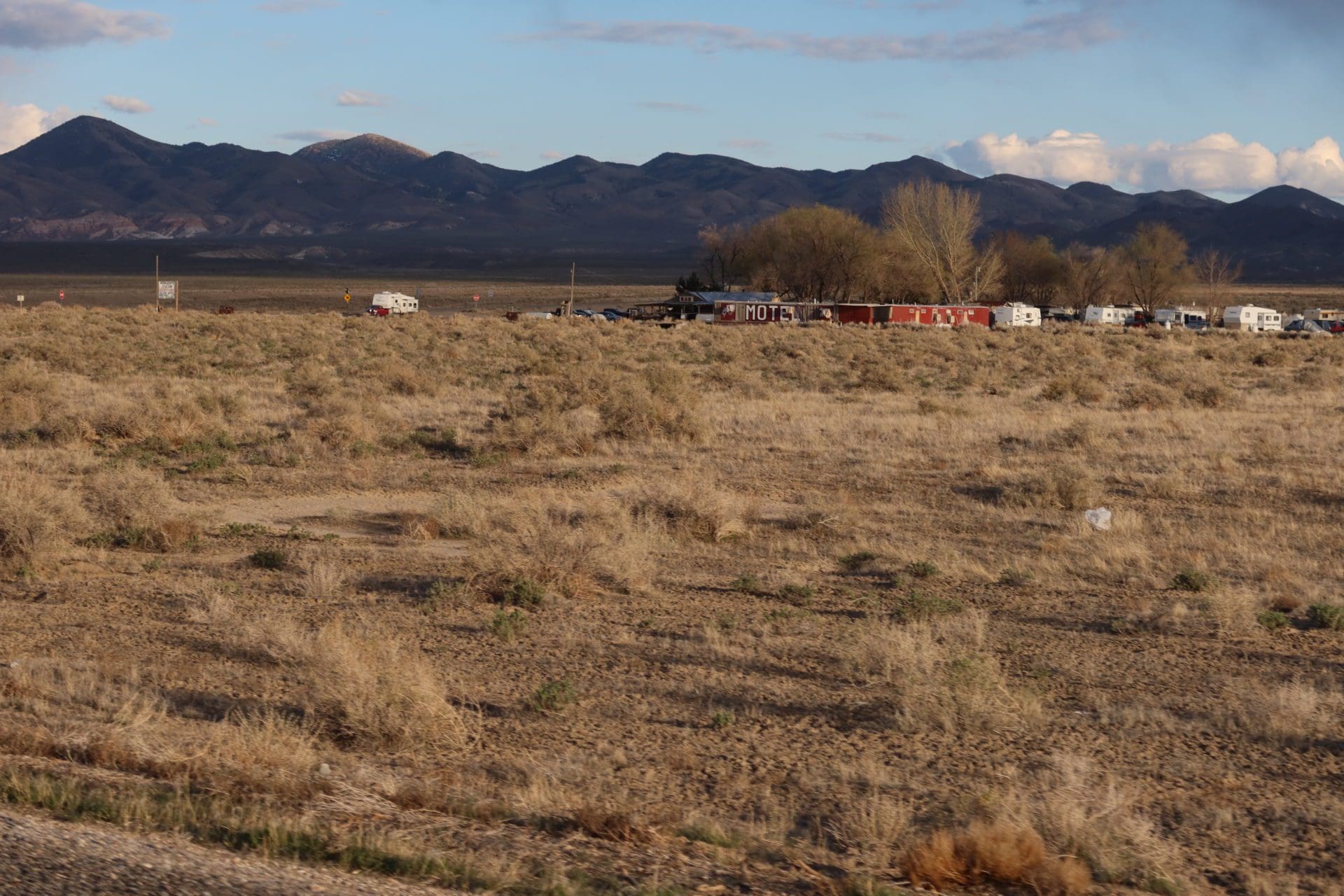 5.00 ACRES IN CHURCHILL CO, NEVADA AT MIDDLEGATE JUNCTION 361 HIGHWAY ...