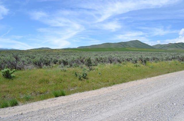 Gorgeous building Parcel In Box Elder County, Utah ~City of Portage ...