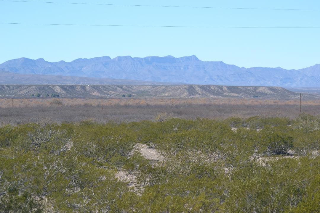 Beautiful Views From This 10 Acre TEXAS Ranch! - Out West Land Sales
