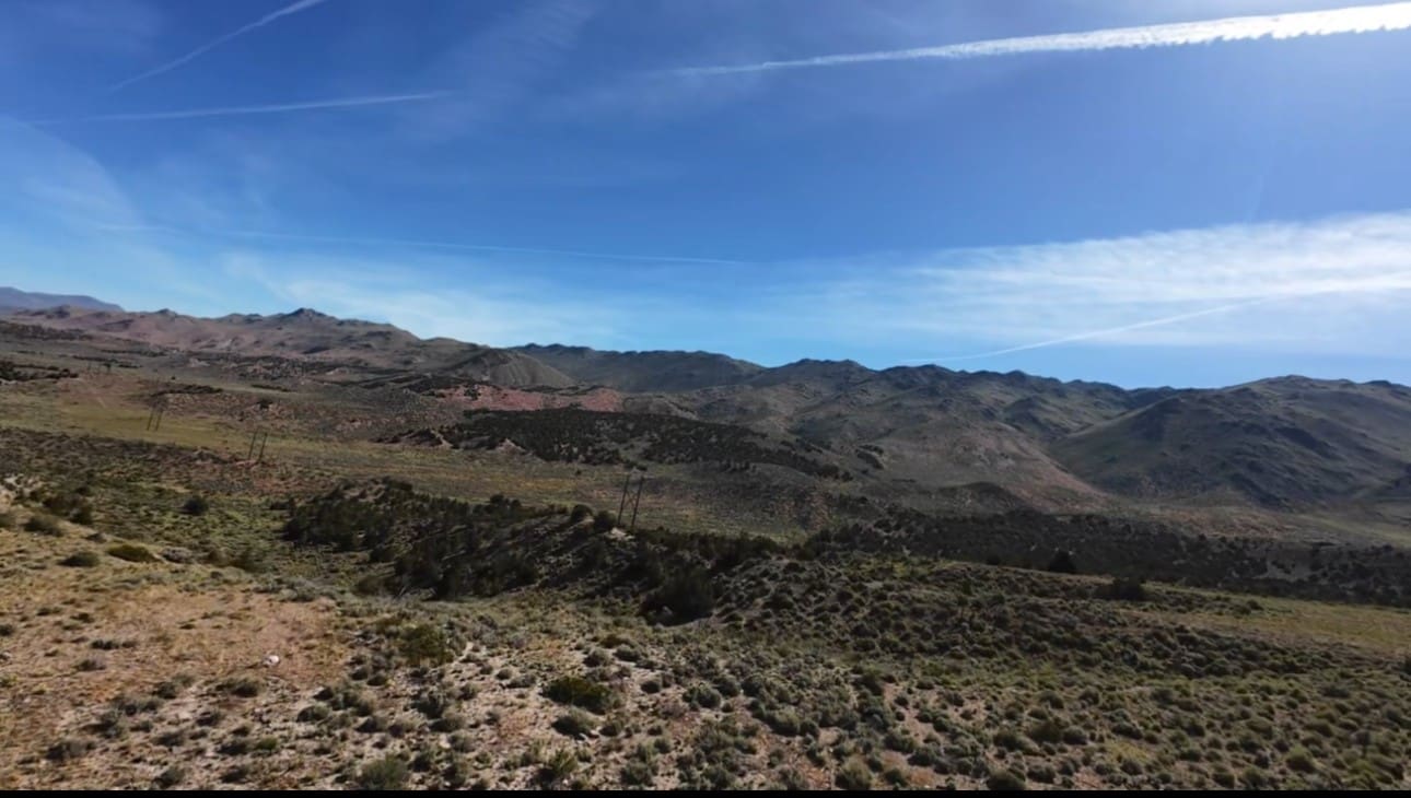 20.00 ACRES IN THE GORGEOUS NORTHERN CALIFORNIA MOUNTAINS ~ LASSEN ...