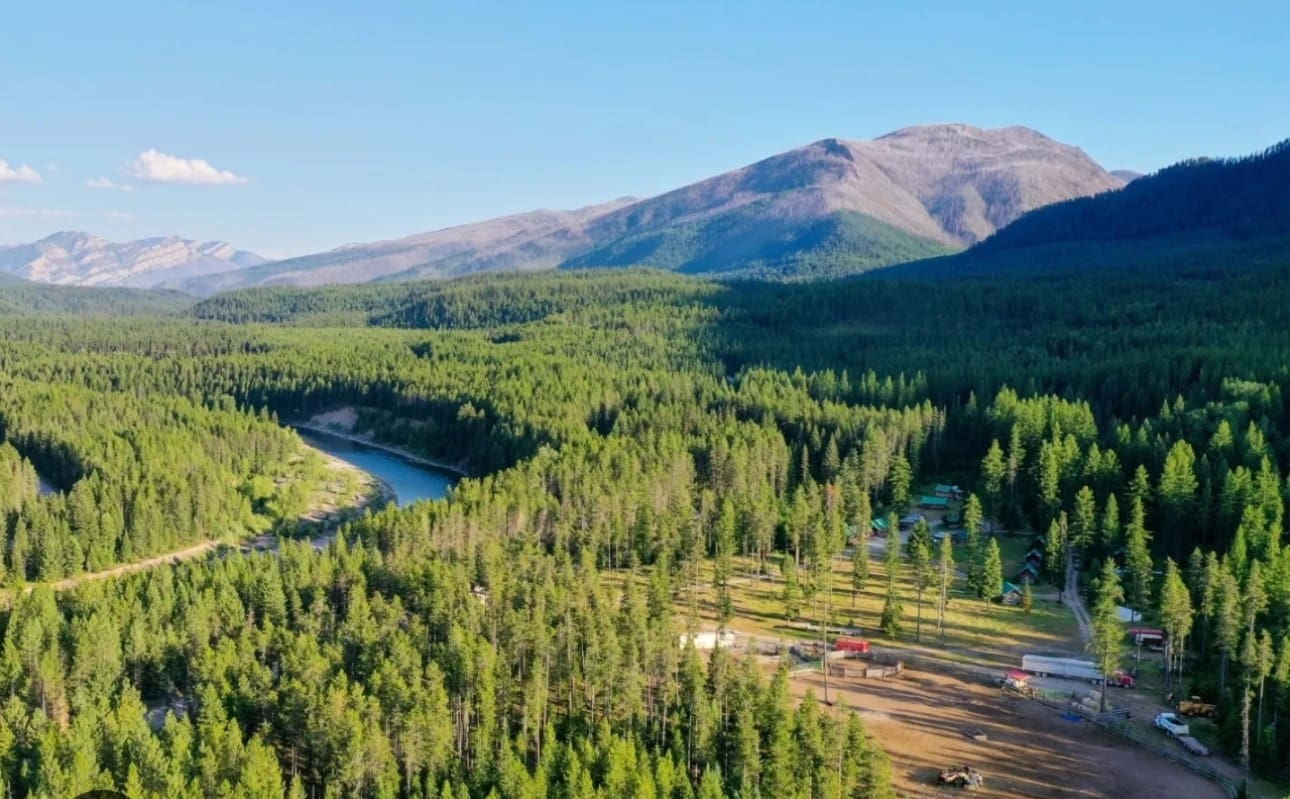 0.172 ACRE BUILDING LOT IN BEAUTIFUL LODGE GRASS MONTANA ~ BIG HORN ...