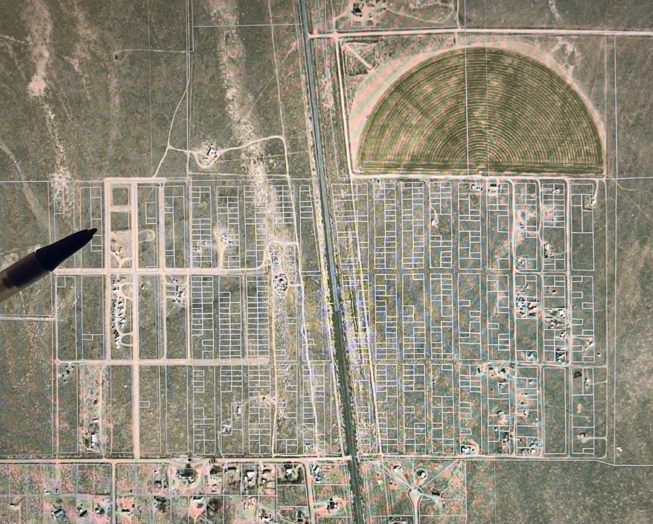 3 LOTS (24 THRU 26) IN BEAUTIFUL MINERAL HOT SPRINGS ESTATES~SOUTHERN ...