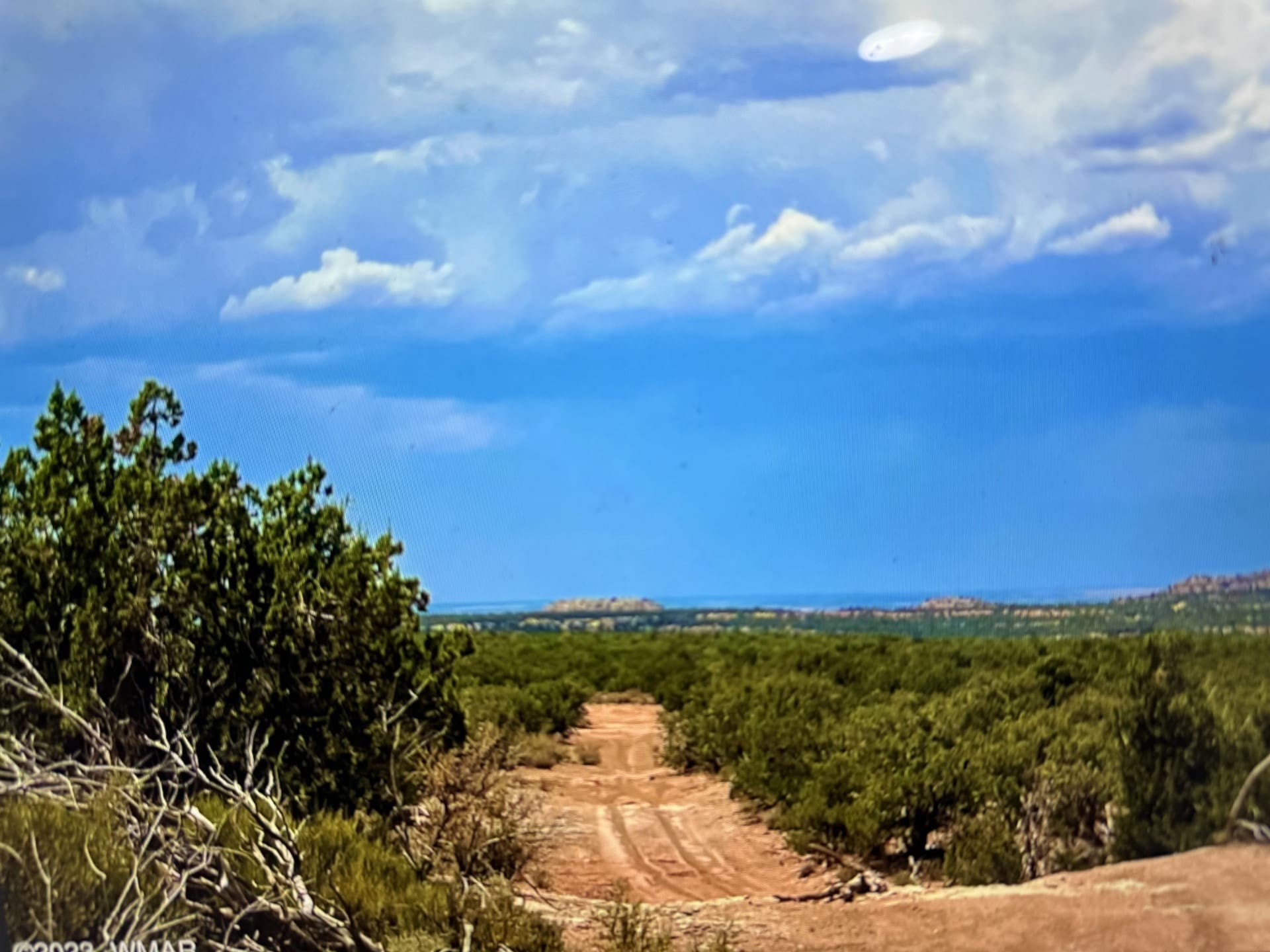 1.18 BEAUTIFUL ACRES OUTSIDE SNOWFLAKE, ARIZONA SURROUNDED BY PETRIFIED ...
