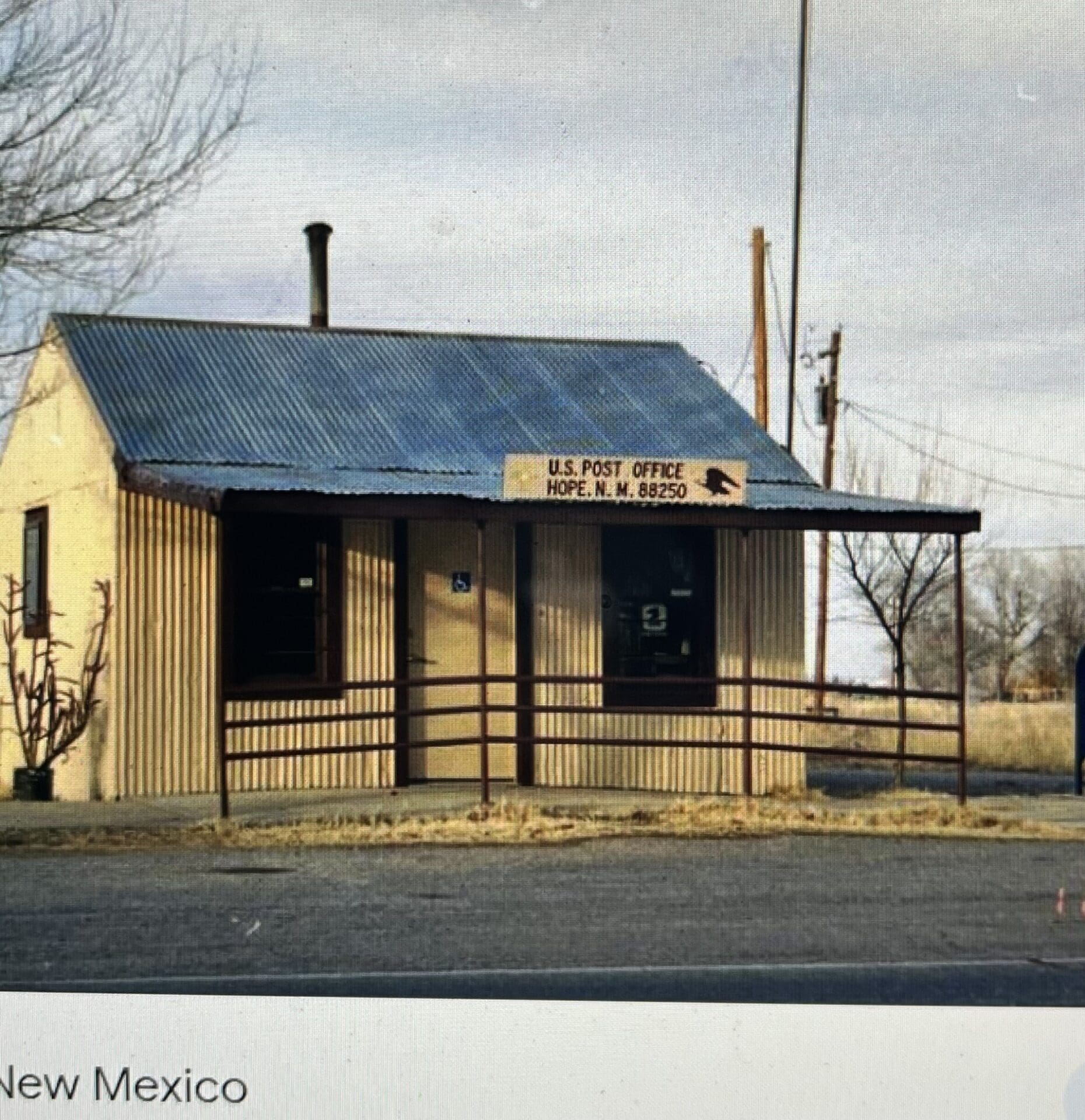 5.00 ACRES IN EDDY CO, NEW MEXICO ~ GORGEOUS RANCH WITH POND JUST EAST ...