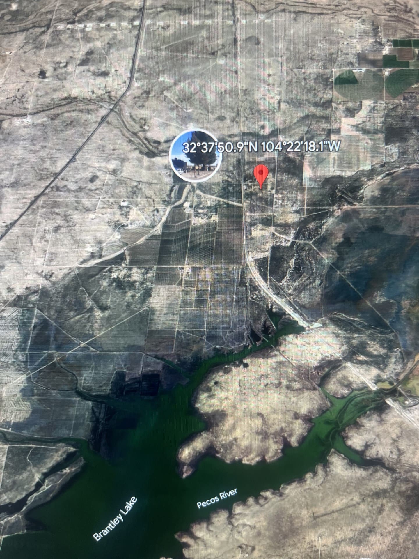 0.16 ACRE RAW VACANT RECREATIONAL LOT IN LAKEWOOD NEAR BRANTLEY LAKE ...