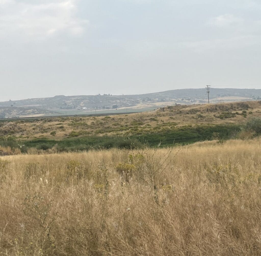 2.14 ACRES ON THE GORGEOUS LOST RIVER WITH HIGHWAY FRONTAGE ~ MERRILL ...