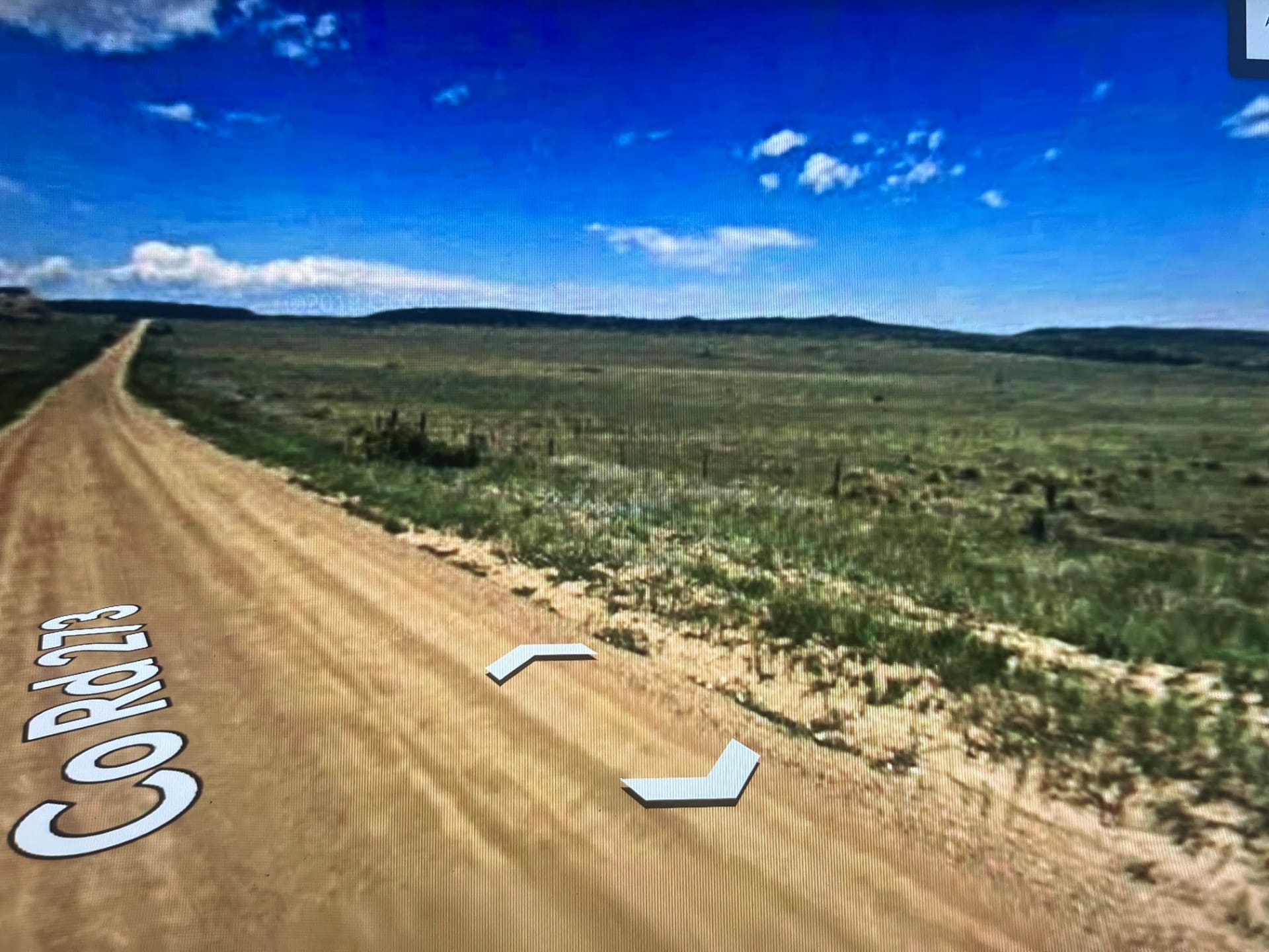 1/6th INT IN PUEBLO CO, COLORADO ~ 10.80 ACRES ON THE HUERFANO COUNTY ...