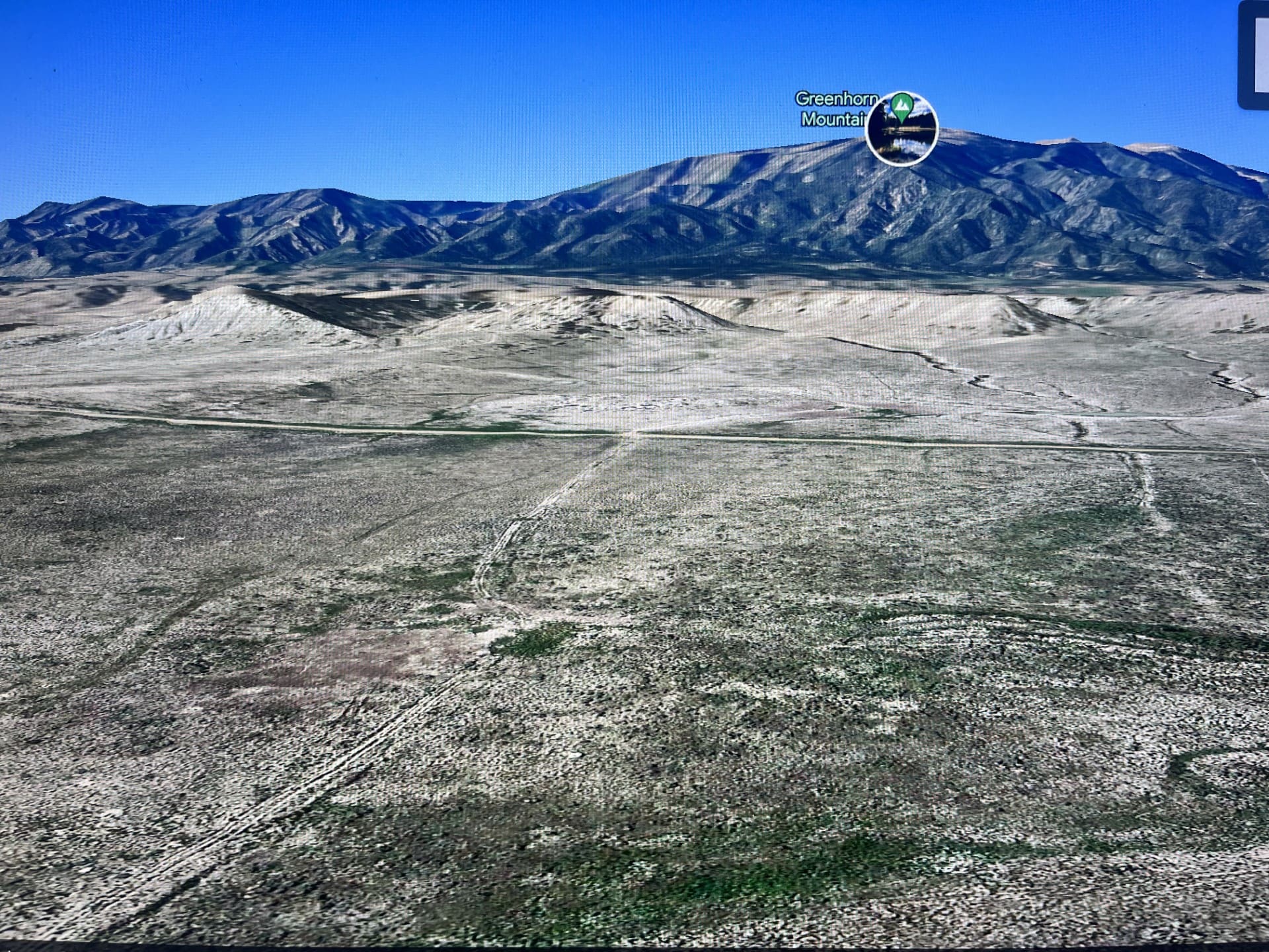 1/6th INT IN PUEBLO CO, COLORADO ~ 10.80 ACRES ON THE HUERFANO COUNTY ...