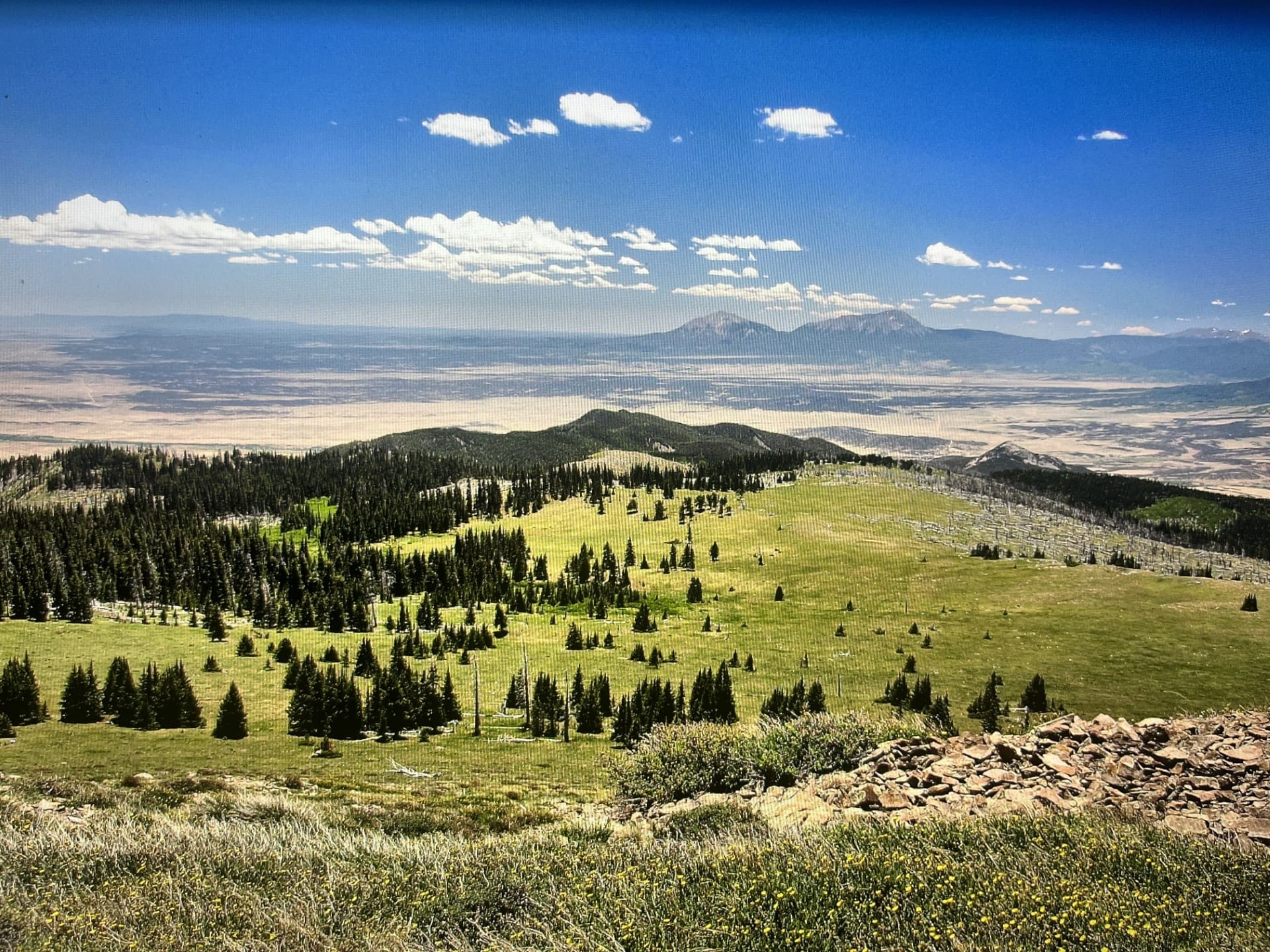 1/6th INT IN PUEBLO CO, COLORADO ~ 10.80 ACRES ON THE HUERFANO COUNTY ...