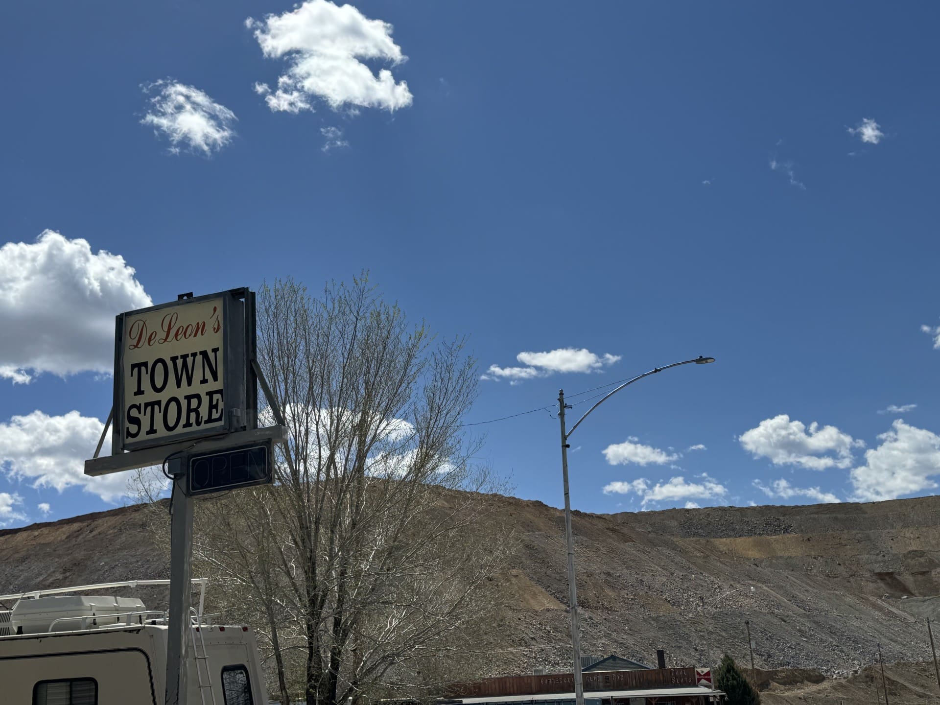 BUILDING LOT IN BEAUTIFUL NEW RUTH TOWNSITE, ELY AREA OF N.E. NEVADA ...