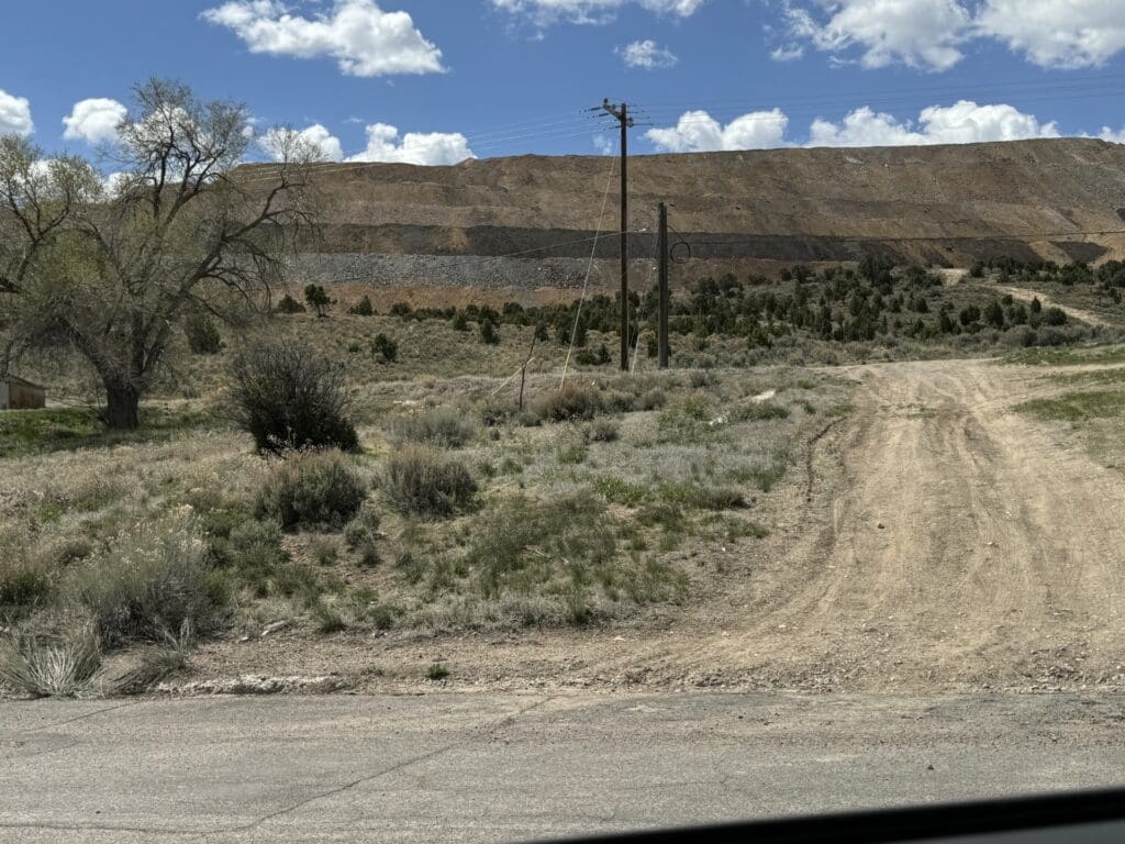 BUILDING LOT IN BEAUTIFUL NEW RUTH TOWNSITE, ELY AREA OF N.E. NEVADA ...
