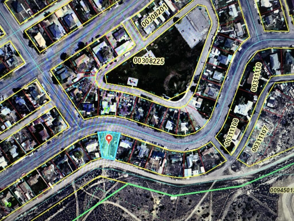 BUILDING LOT IN BEAUTIFUL NEW RUTH TOWNSITE, ELY AREA OF N.E. NEVADA ...